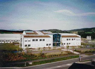 Zukunftsindustrie ME > M+E erleben > Stellen & mehr > Unternehmen