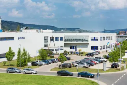 Zukunftsindustrie ME > M+E erleben > Stellen & mehr > Unternehmen