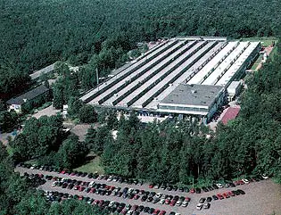 Zukunftsindustrie ME > M+E erleben > Stellen & mehr > Unternehmen