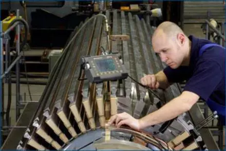 Zukunftsindustrie ME > M+E erleben > Stellen & mehr > Unternehmen