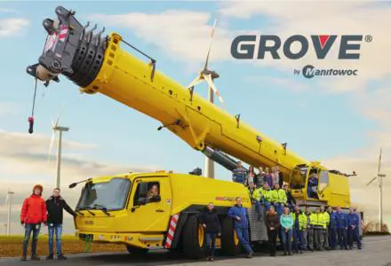 Zukunftsindustrie ME > M+E erleben > Stellen & mehr > Unternehmen