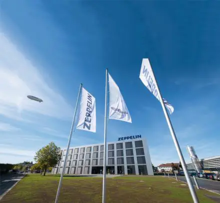 Zukunftsindustrie ME > M+E erleben > Stellen & mehr > Unternehmen