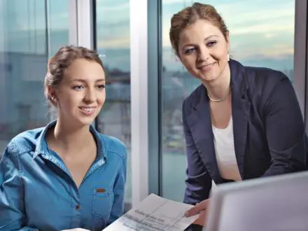 Zukunftsindustrie ME > M+E erleben > Stellen & mehr > Unternehmen