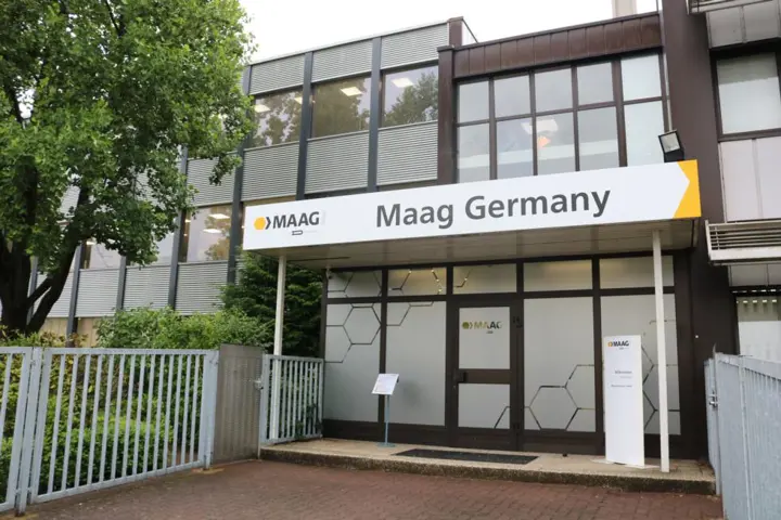 Maag Germany GmbH