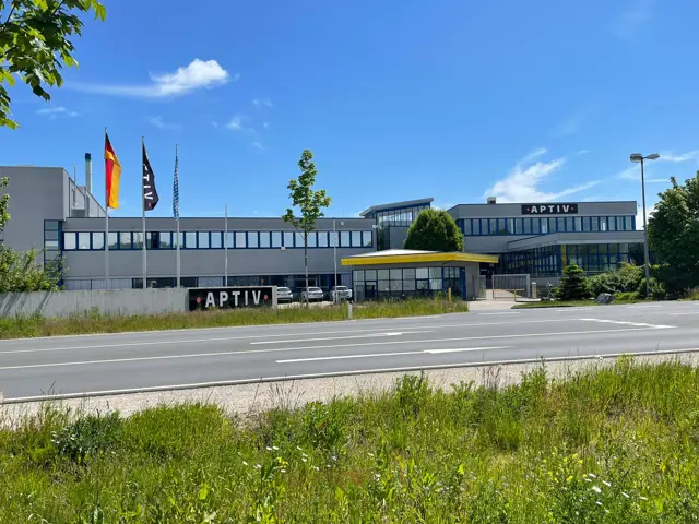 Zukunftsindustrie ME > M+E erleben > Stellen & mehr > Unternehmen