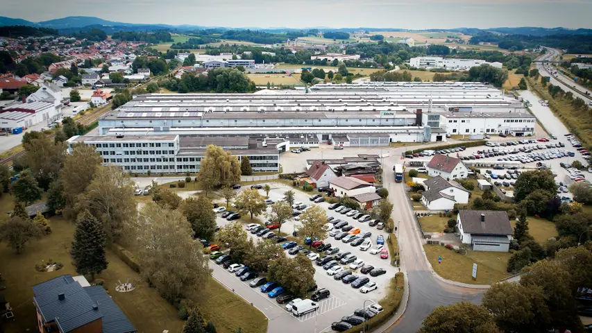 Zukunftsindustrie ME > M+E erleben > Stellen & mehr > Unternehmen