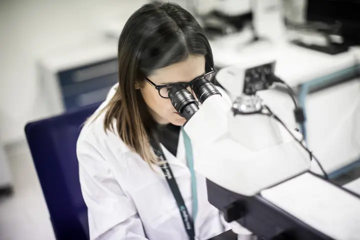 Zukunftsindustrie ME > M+E erleben > Stellen & mehr > Unternehmen