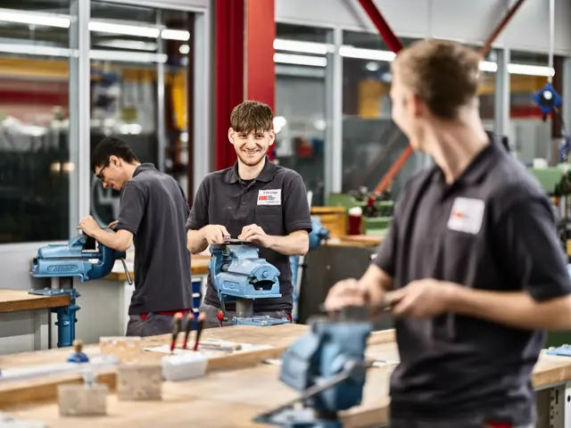 Carl Hirschmann GmbH