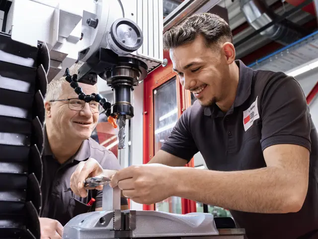 Carl Hirschmann GmbH