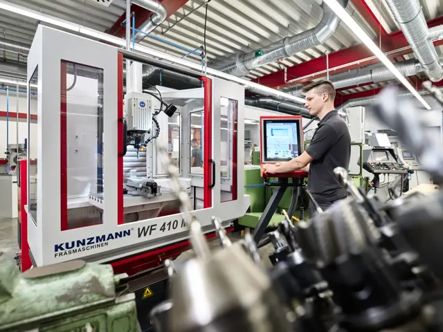 Carl Hirschmann GmbH