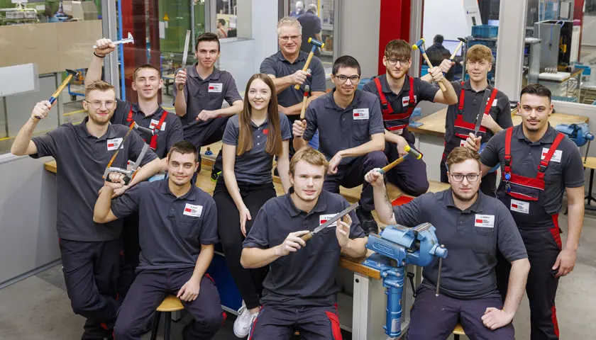 Carl Hirschmann GmbH