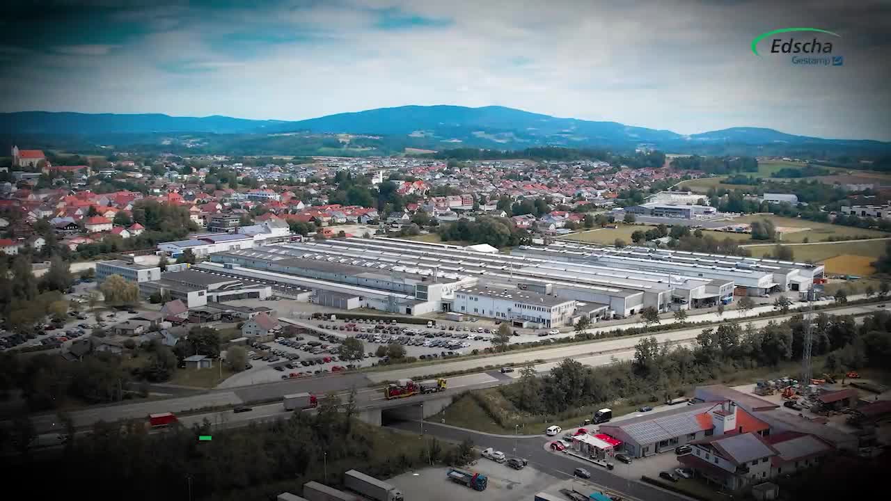 Zukunftsindustrie ME > M+E erleben > Stellen & mehr > Unternehmen